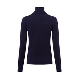 Franco Callegari Cashmere Pullover Damen Gr&ouml;&szlig;e M marine