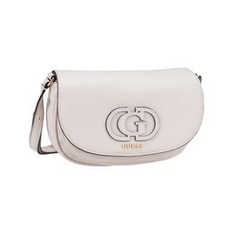 Guess Tasche 'Calebra' Damen Gr&ouml;&szlig;e One Size offwhite