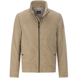 Babista Jacke ' Hilario ' Herren Gr&ouml;&szlig;e L/XL beige