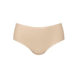 Anita String 'Essentials' Damen Gr&ouml;&szlig;e S/M beige Winterschuhe