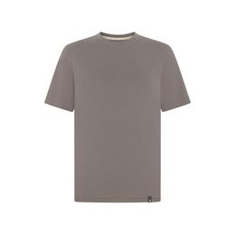 Boggi Milano T-Shirt Herren Gr&ouml;&szlig;e L schlammfarben