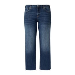 QS Jeans Damen Gr&ouml;&szlig;e 35/36 blau