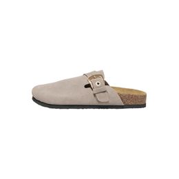 Only Pantolette 'ONLHuston' Damen Gr&ouml;&szlig;e 41 taupe