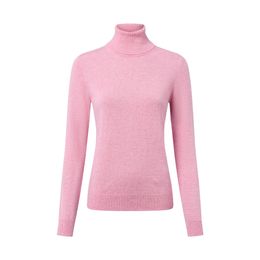Franco Callegari Cashmere Pullover Damen Gr&ouml;&szlig;e XL altrosa