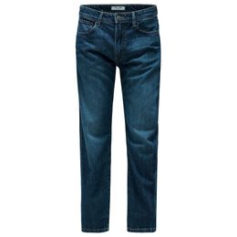 Salsa Jeans Jeans Herren Gr&ouml;&szlig;e 38 blau