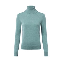 Franco Callegari Cashmere Pullover Damen Gr&ouml;&szlig;e S mint