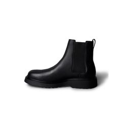 Calvin Klein Chelsea Boots 'Ess' Herren Gr&ouml;&szlig;e 44 schwarz