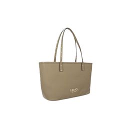 Liu Jo Schultertasche 'AA6071' Damen Gr&ouml;&szlig;e One Size beige