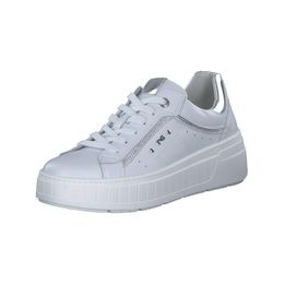 Nero Giardini Sneaker Damen Gr&ouml;&szlig;e 40 wei&szlig;