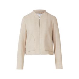 comma, COMMA Jacke Damen Gr&ouml;&szlig;e XS sand
