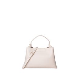 Viola Castellani Handtasche Damen Gr&ouml;&szlig;e One Size beige