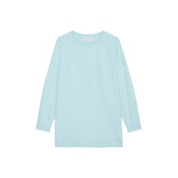 Marc O'Polo Marc O'polo Sweatshirt Damen Gr&ouml;&szlig;e XS hellblau
