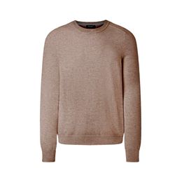 Maerz Muenchen Pullover '449500' Herren Gr&ouml;&szlig;e XXL beige