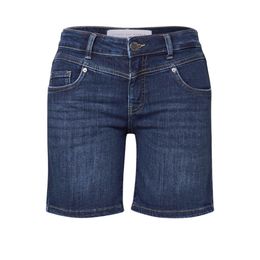 Street One Studio Shorts Damen Gr&ouml;&szlig;e 36 dunkelblau