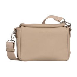 Tom Tailor Umh&auml;ngetasche Damen Gr&ouml;&szlig;e One Size beige