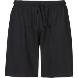 Ellesse Shorts Herren Gr&ouml;&szlig;e 34 schwarz