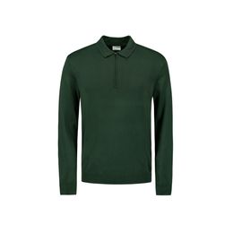 NO EXCESS Pullover Herren Gr&ouml;&szlig;e XL dunkelgr&uuml;n