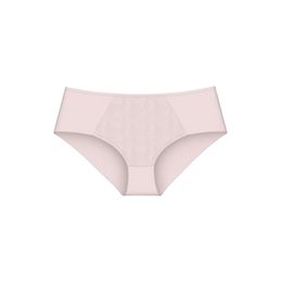Triumph Retro Boxer ' Red Label Essential Minimizer ' Damen Gr&ouml;&szlig;e S/M hellpink