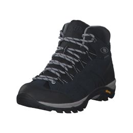 Eb-sport Outdoorschuh 'Mount Bona High' Herren Gr&ouml;&szlig;e 41 navy / grau