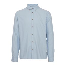 !Solid Hemd Herren Gr&ouml;&szlig;e XXXL blau