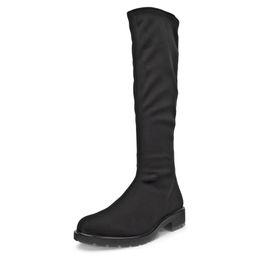 Ecco Stiefel Damen Gr&ouml;&szlig;e 37 schwarz Winterschuhe