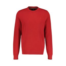 Lerros Pullover Herren Gr&ouml;&szlig;e XL rot