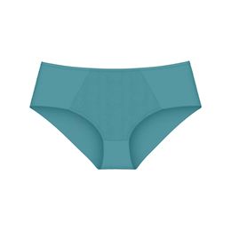 Triumph Hipster ' Essential Minimizer Hipster ' Damen Gr&ouml;&szlig;e M t&uuml;rkis