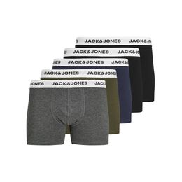 Jack & Jones Jack & Jones Boxershorts 'Basic' Herren Gr&ouml;&szlig;e XXL bunt