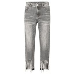 Apart Jeans Damen Gr&ouml;&szlig;e 29 grau
