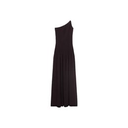 Mango Kleid 'Leia' Damen Gr&ouml;&szlig;e 36 schoko Winterkleid