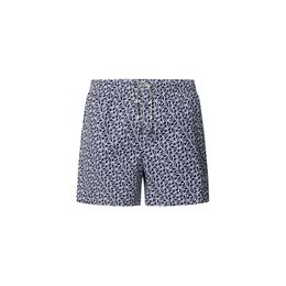 Pepe Jeans Badehose Herren Gr&ouml;&szlig;e M navy / wei&szlig;