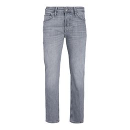 Jack & Jones Jack & Jones Jeans 'JJMike' Herren Gr&ouml;&szlig;e 29 grau