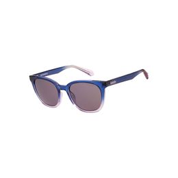 Superdry Eyewear Sonnenbrille Damen Gr&ouml;&szlig;e one size blau