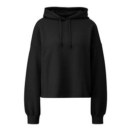 QS Sweatshirt Damen Gr&ouml;&szlig;e S schwarz