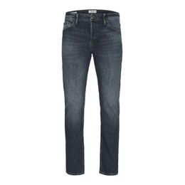 Jack & Jones Jack & Jones Jeans 'JJIMike' Herren Gr&ouml;&szlig;e 38 navy