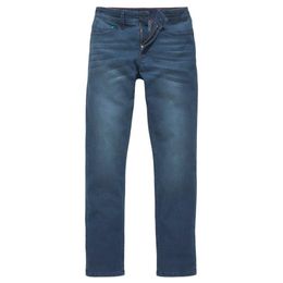 H.I.S. H.I.S Jeans 'FLUSH' Herren Gr&ouml;&szlig;e 33 blue denim
