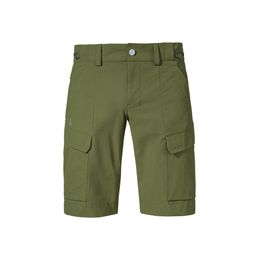 Sch&ouml;ffel Sch&ouml;ffel Outdoorhose 'Kitzstein ' Herren Gr&ouml;&szlig;e XL gr&uuml;n