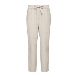 comma, Comma Casual Identity Hose Damen Gr&ouml;&szlig;e 44 hellbeige