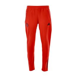 adidas Performance Sporthose 'FC Bayern M&uuml;nchen 2025/2026 Tiro25 Competition' Herren Gr&ouml;&szlig;e XXXL dunkelblau / rot / wei&szlig;
