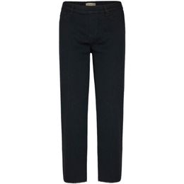 soyaconcept Jeans Damen Gr&ouml;&szlig;e 32/34 schwarz