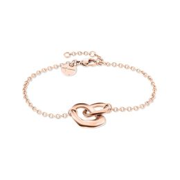 Tamaris Armband Damen Gr&ouml;&szlig;e One Size rosegold