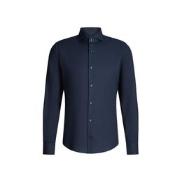 JOOP! Hemd 'Pares' Herren Gr&ouml;&szlig;e 38 navy