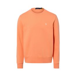 Polo Ralph Lauren Sweatshirt Herren Gr&ouml;&szlig;e XL mandarine