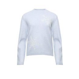 Marks & Spencer Marks & Spencer Pullover Damen Gr&ouml;&szlig;e XL pastellblau