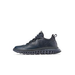 Cole Haan Sneaker 'Zerogrand Overtake 2' Herren Gr&ouml;&szlig;e 43 dunkelblau