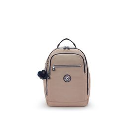 Kipling Rucksack 'SEOUL' Damen Gr&ouml;&szlig;e One Size beige