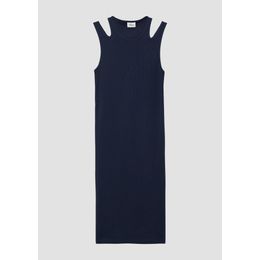 s.Oliver Kleid M&auml;dchen Gr&ouml;&szlig;e 146 navy