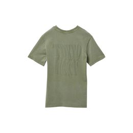 s.Oliver T-Shirt Jungen Gr&ouml;&szlig;e 146 gr&uuml;n