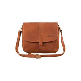 Benthill Schultertasche Damen Gr&ouml;&szlig;e One Size braun