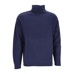 Replay Pullover Herren Gr&ouml;&szlig;e M dunkelblau